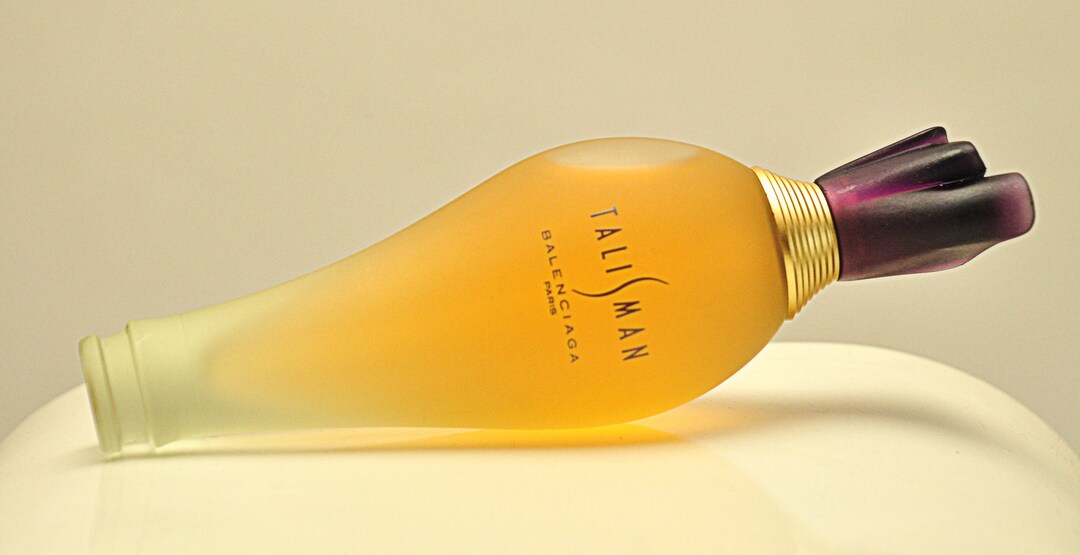 Balenciaga Talisman Eau De Parfum 100ml 3.33 Fl. Oz. Spray Perfume ...