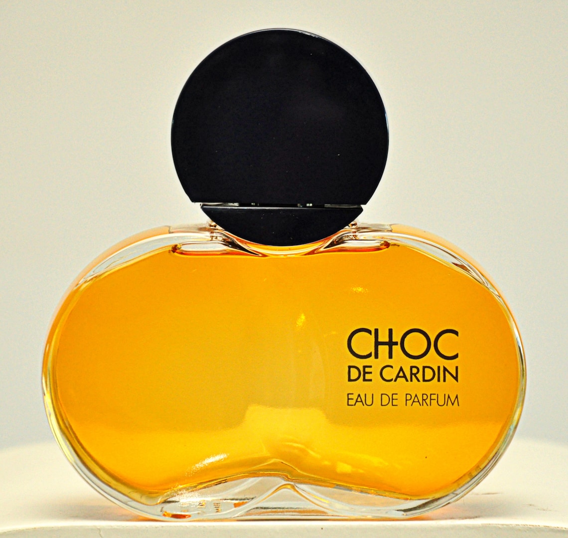 Pierre Cardin Choc de Cardin Eau de Parfum Edp 150ml Splash - Etsy Italia