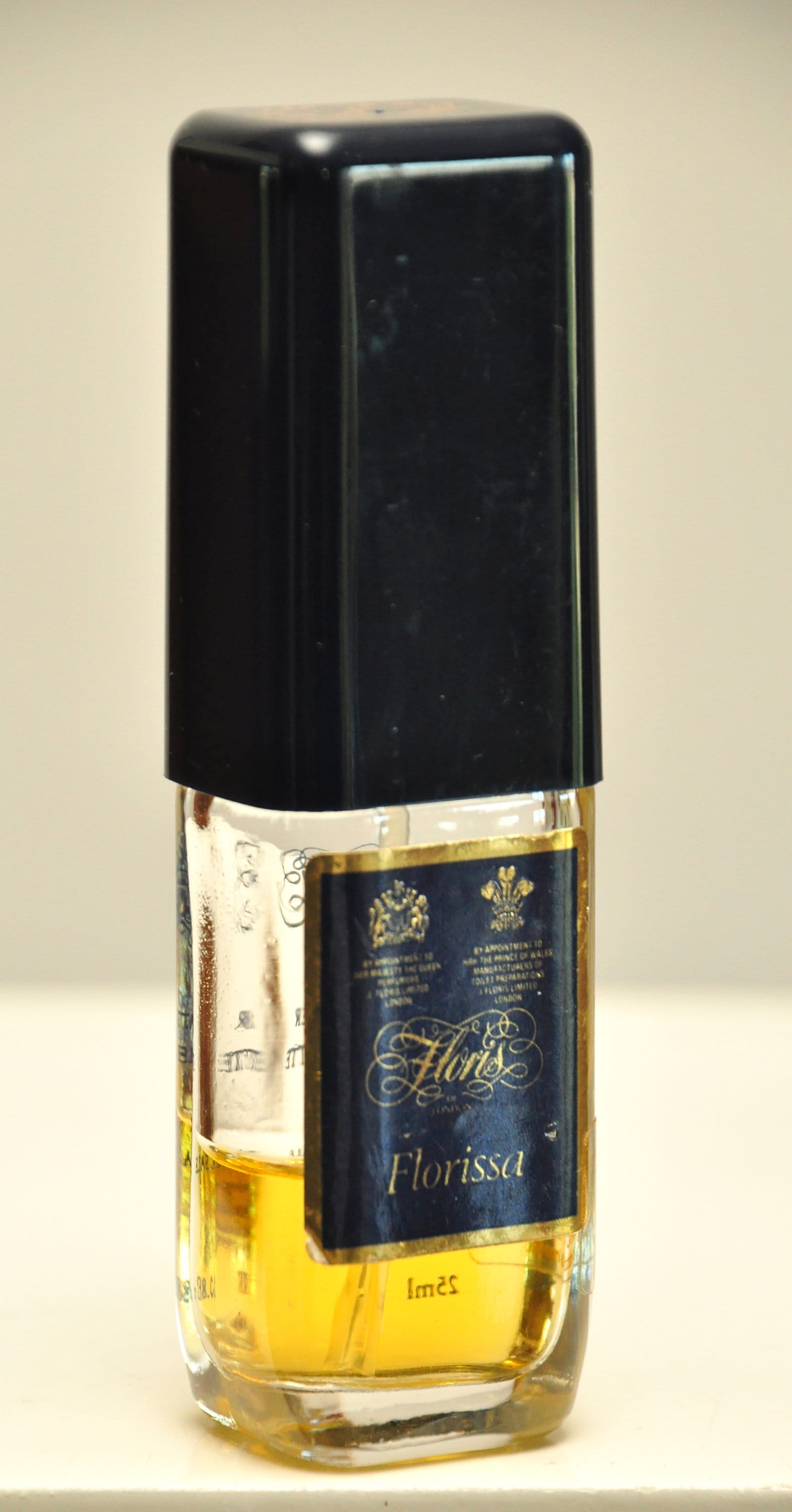 Floris of London Florissa Toilet Water 25ml 0.8 Fl. Oz. Spray - Etsy