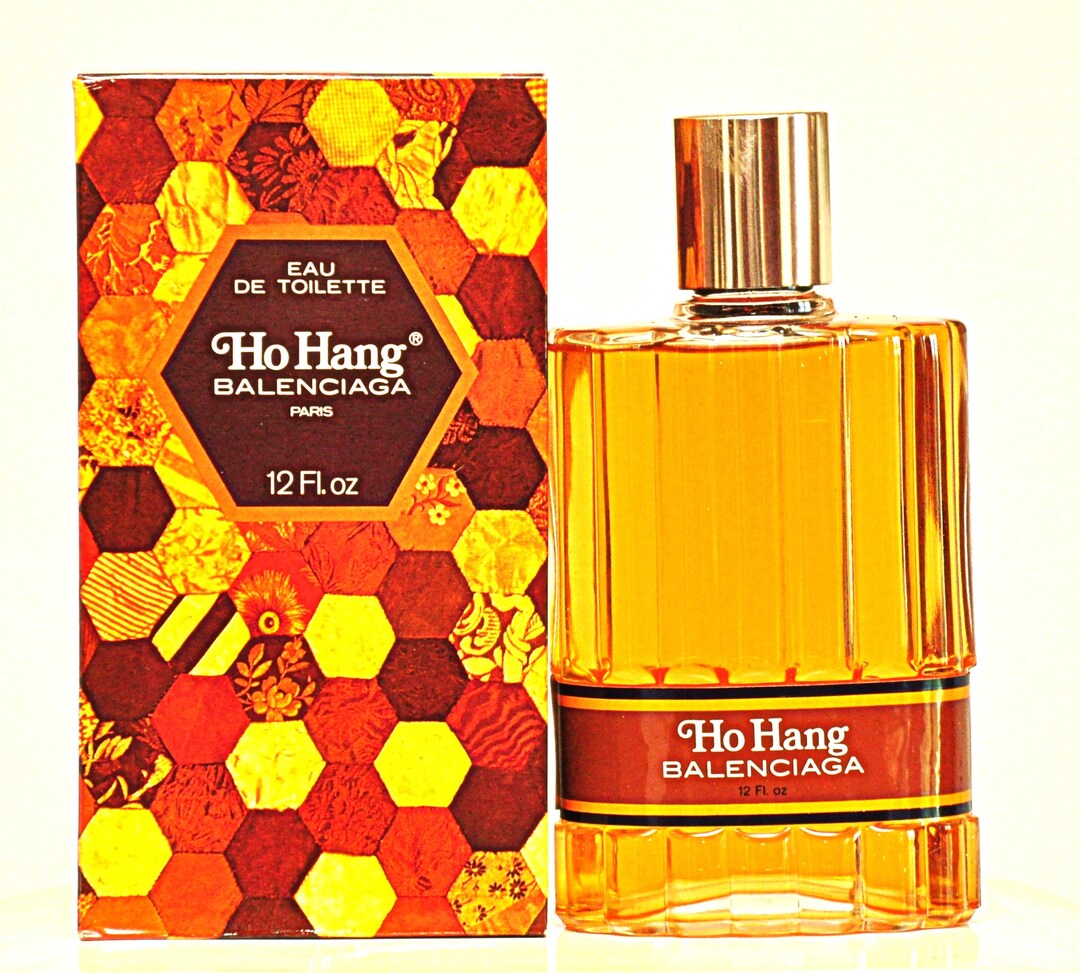 Balenciaga Ho Hang Eau De Toilette 360ml 12 Fl. Oz. Splash Perfume for ...