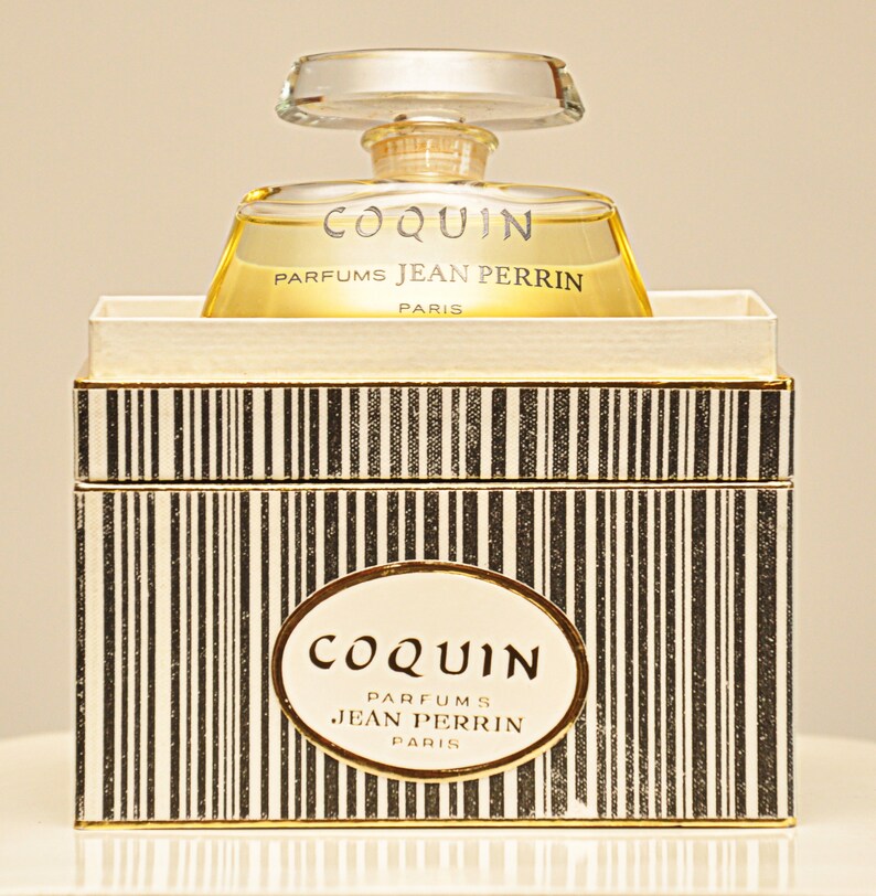 Coquin by Jean Perrin Extrait De Parfum 30ml 1 Fl. Oz. Splash - Etsy
