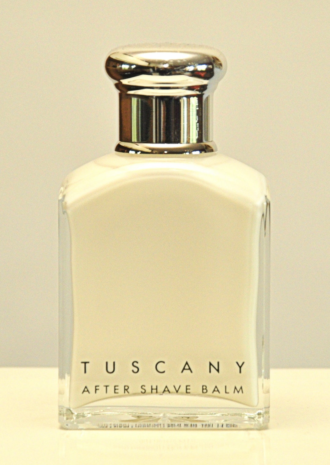 Aramis Tuscany Per Uomo After Shave Balm 100ml 3 4 Fl Oz Rare Vintage