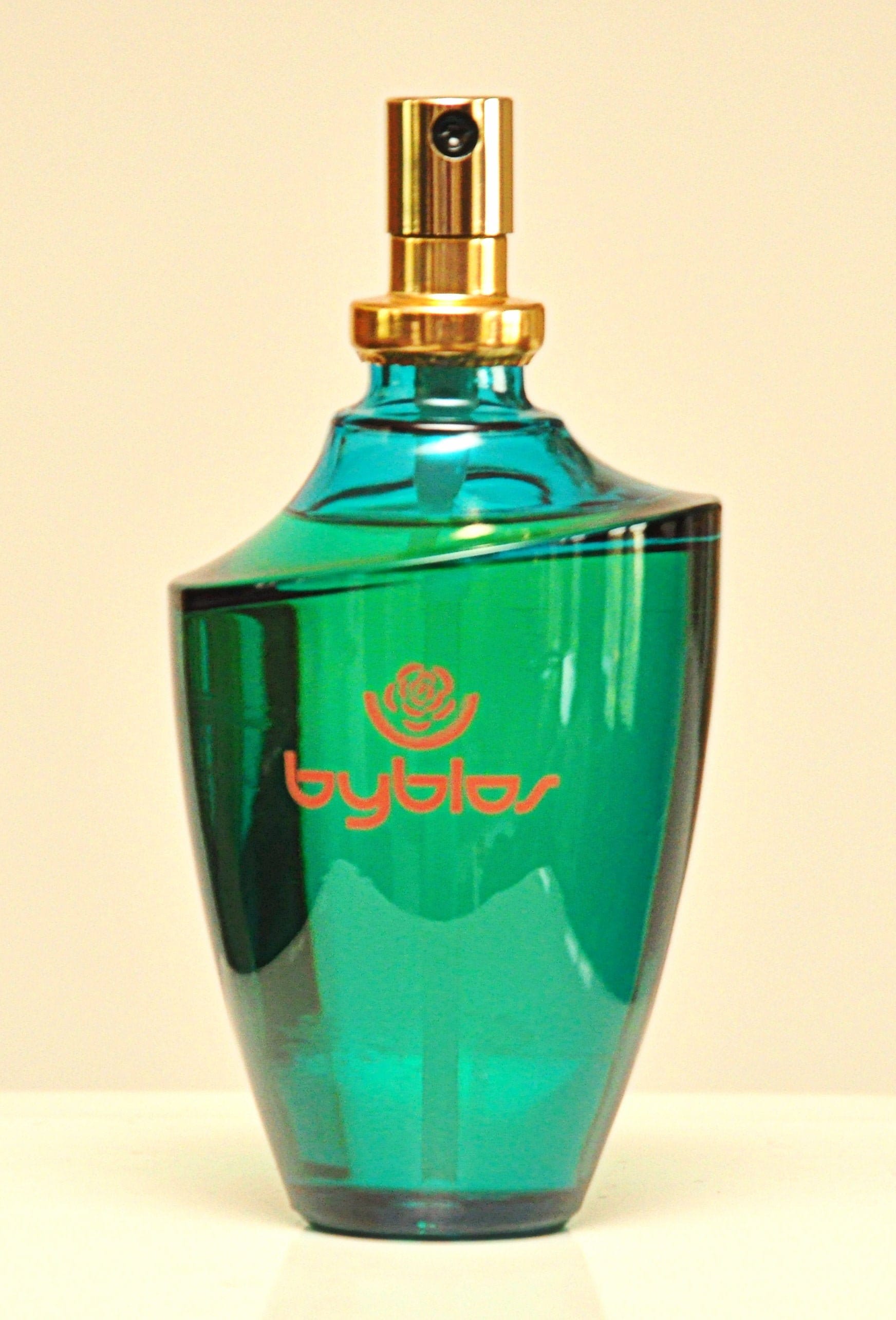Byblos by Byblos Eau De Toilette Edt 100ml 3.4 Fl. Oz. Spray Perfume ...