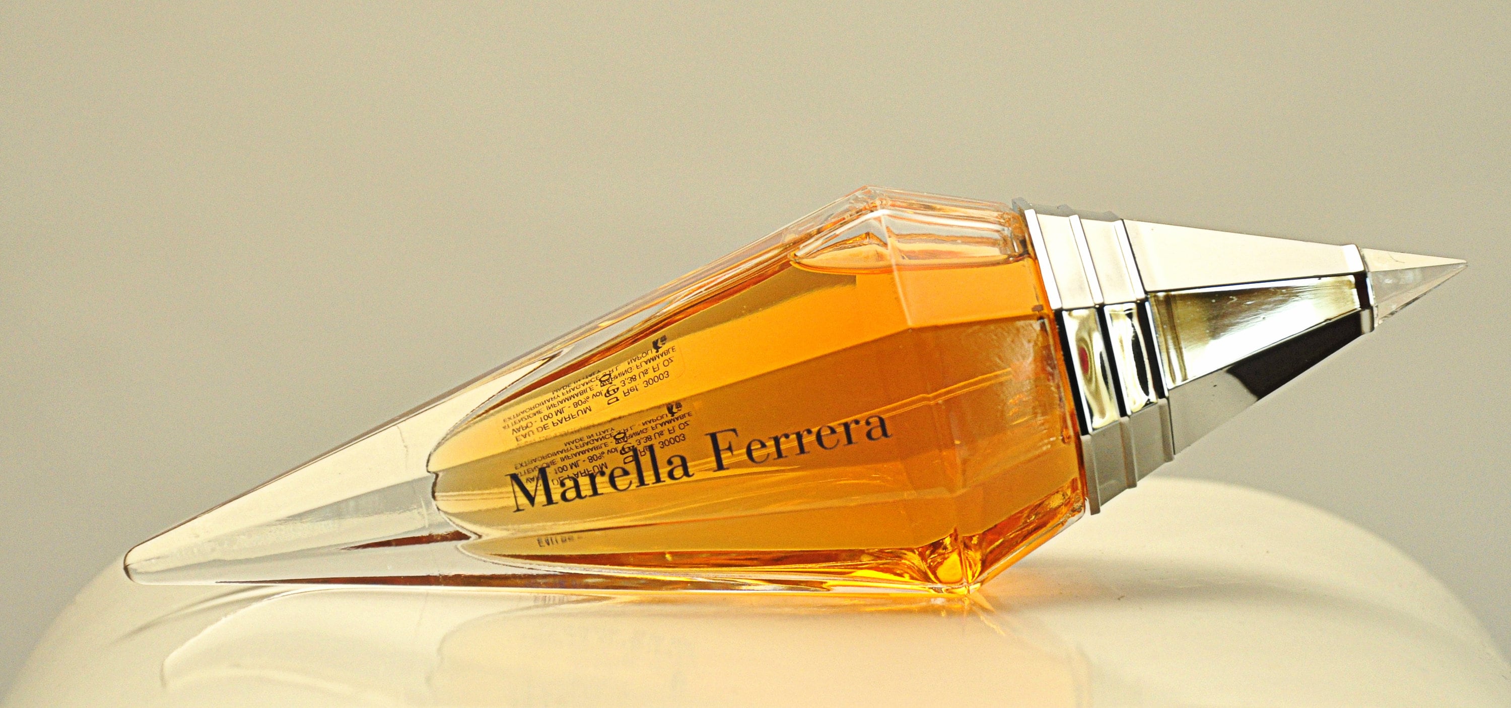 Marella Ferrera by Marella Ferrera Eau De Parfum 100ml 34 Fl. - Etsy