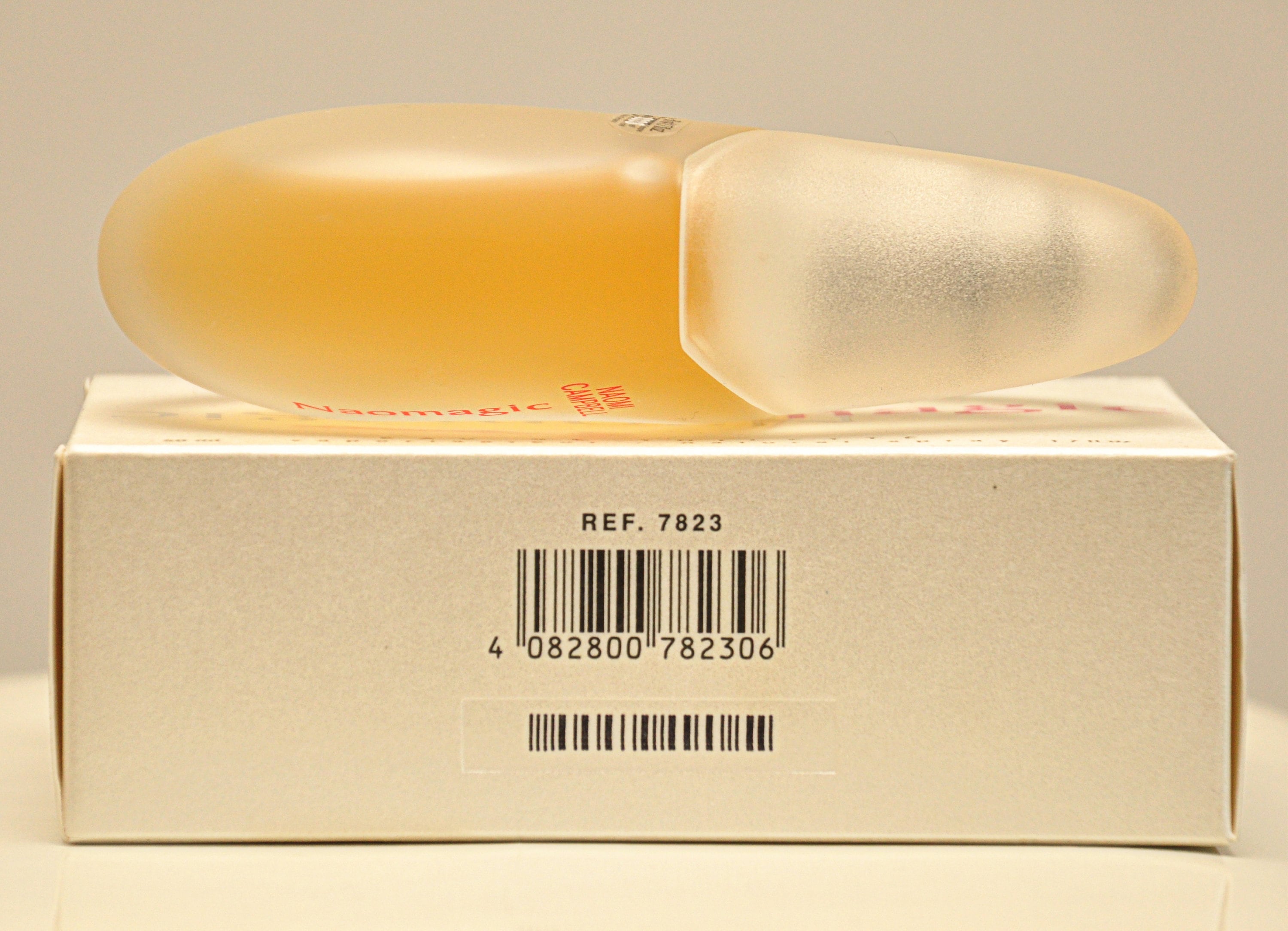 Naomi Campbell Naomagic Eau De Toilette Edt 50ml 17 Fl. Oz. - Etsy