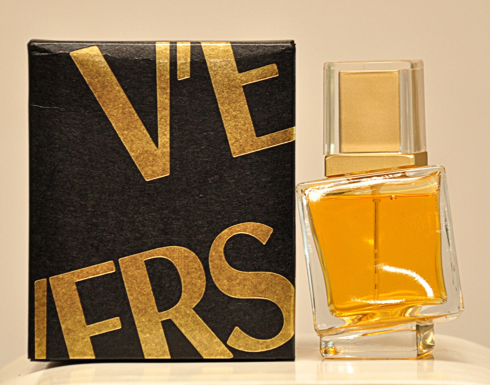 Gianni Versace V'E Eau De Parfum Edp 100ml 3.1/3 Fl. Oz. - Etsy
