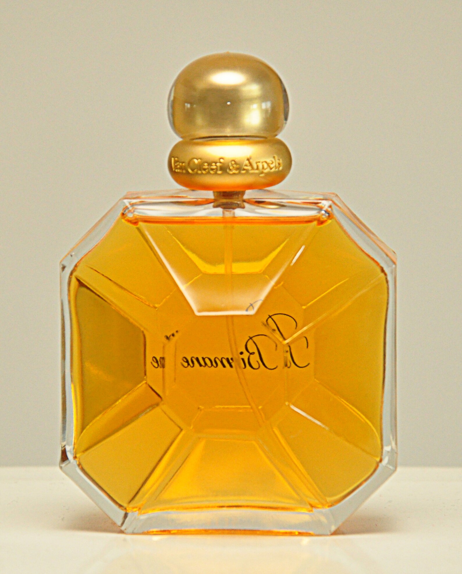 Van Cleef & Arpels Birmane Eau De Toilette Edt 100ml 3.3 Fl. Oz. Spray ...