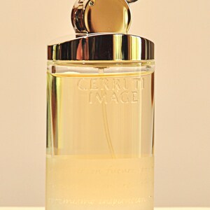 Nino Cerruti Image Woman Eau De Toilette Pour Femme Edt 50ml 1,7 Fl. Oz ...