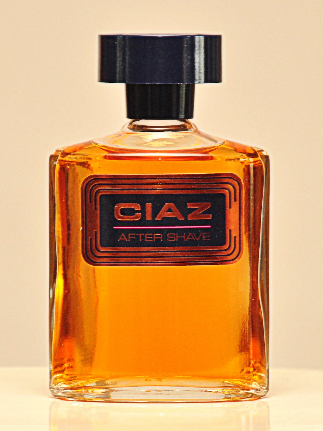 Revlon Ciaz / Chaz After Shave 100ml Splash Non Spray Parfüm Mann Rare ...