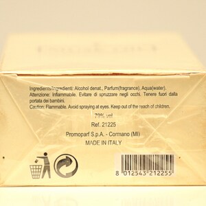 Roi Renè Parfums Musk Oil Eau De Toilette Edt 100ml 3,4 Fl. Oz. Splash ...