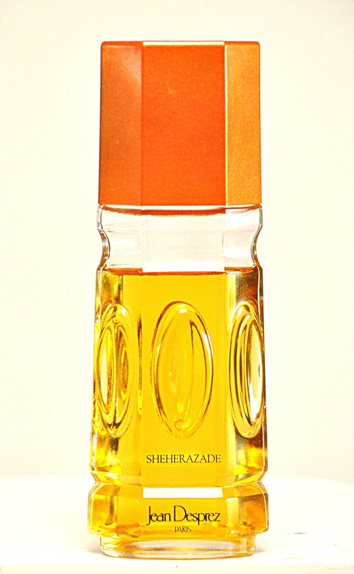 Jean Desprez Sheherazade Parfum De Toilette Pdt 100ml 3.1/3 Fl. Oz ...