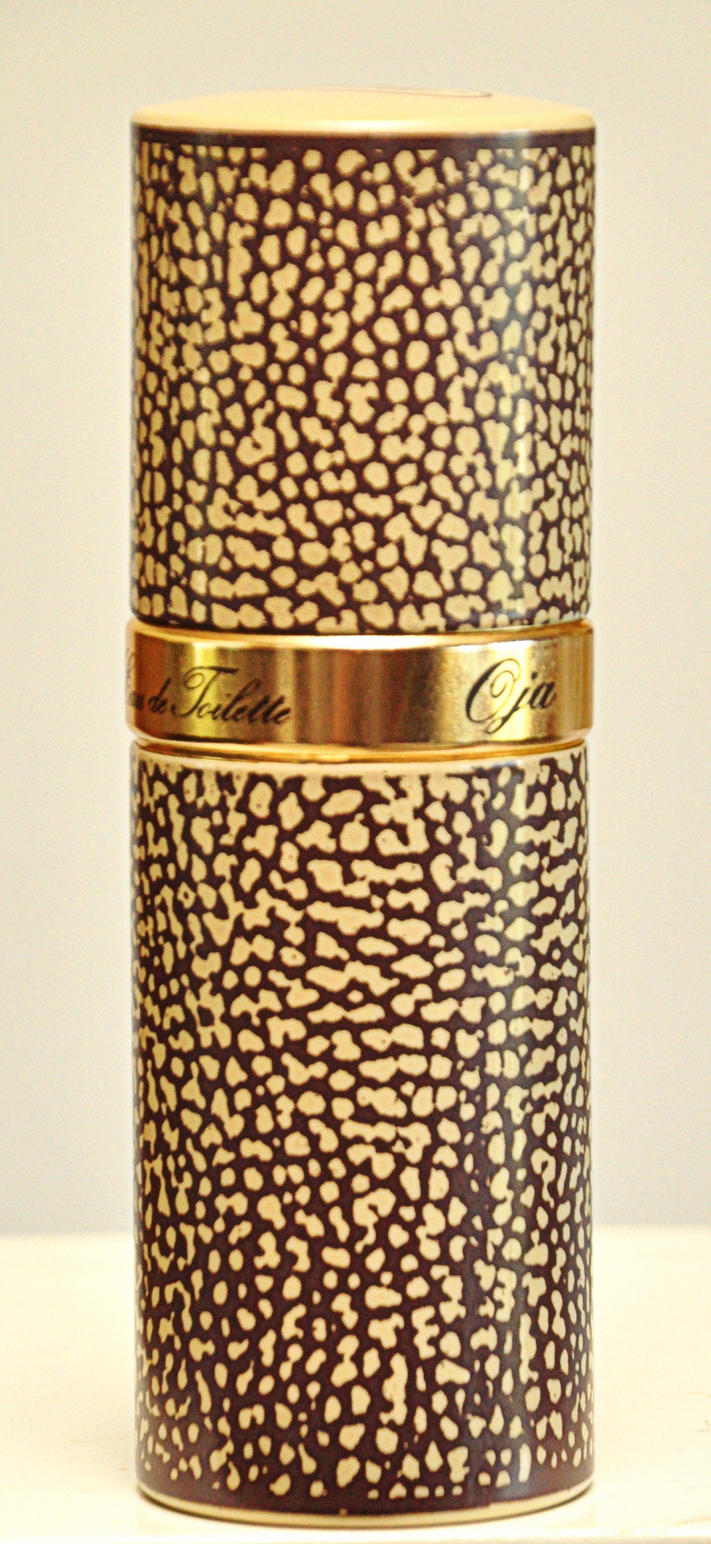 Borbonese Oja Eau De Toilette Edt 100ml Spray 3.3 Fl. Oz. Perfume for ...