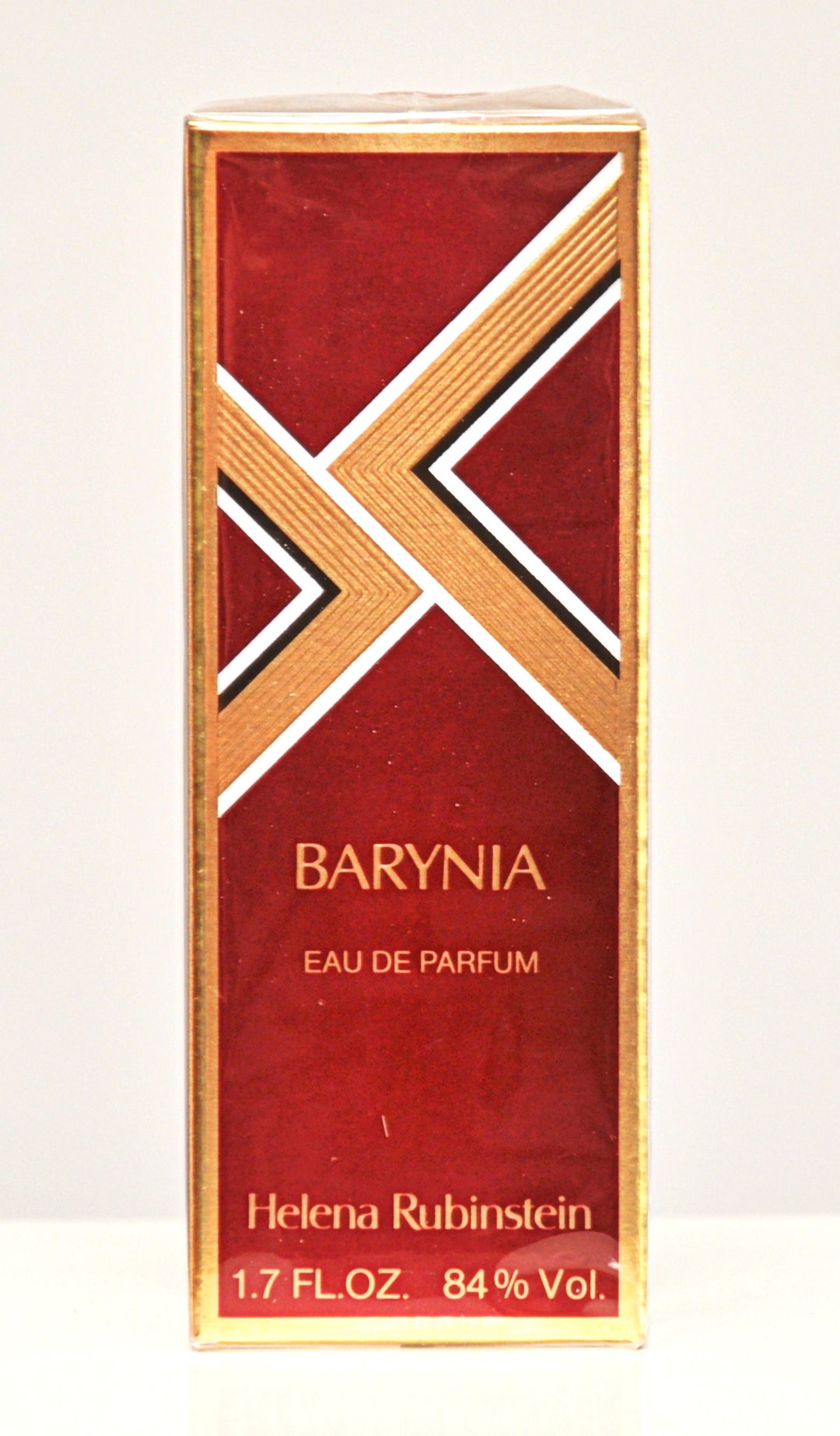 Helena Rubinstein Barynia Eau De Parfum Edp 50ml 1,7 Fl. Oz. Splash Not ...