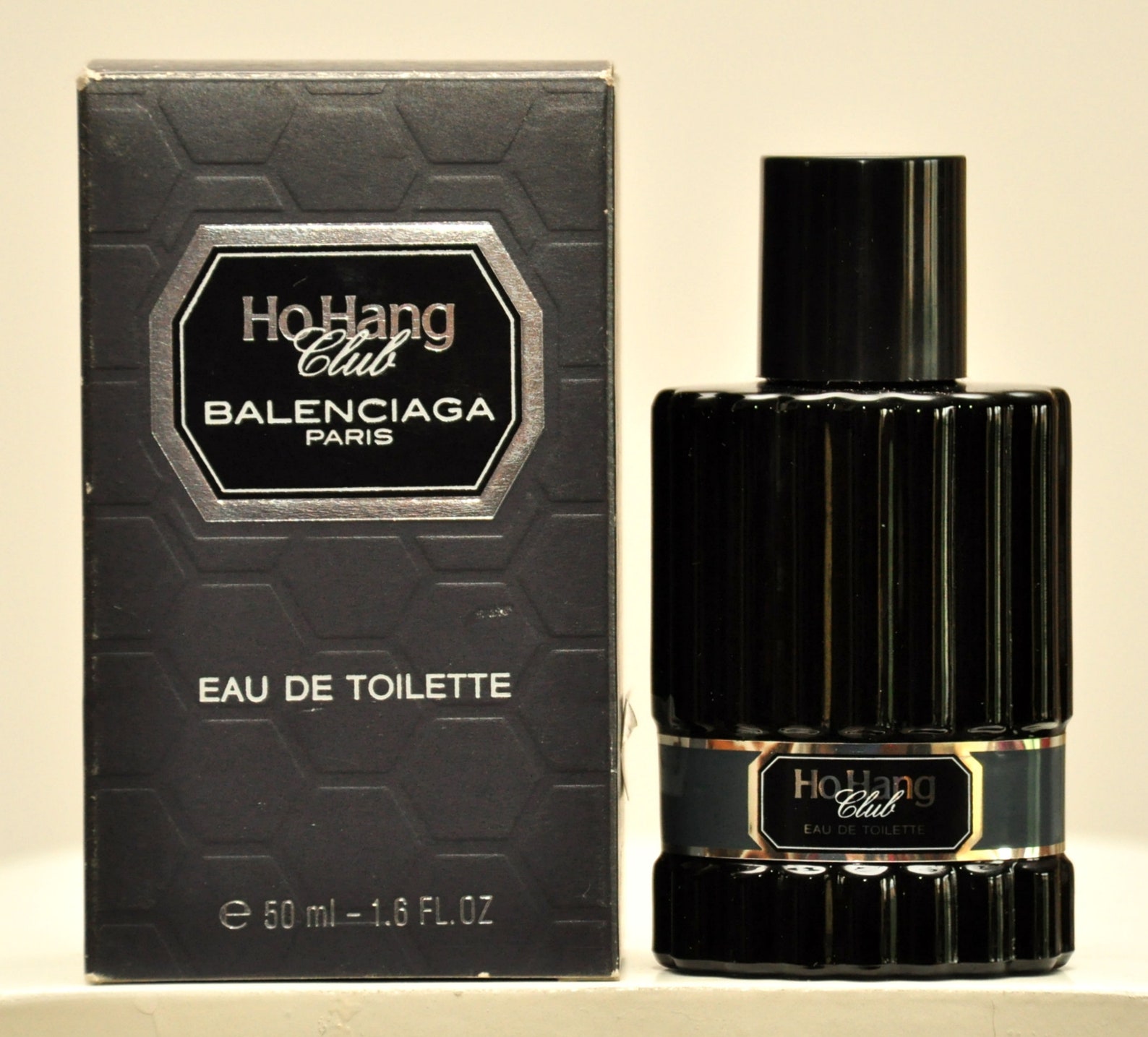 Balenciaga Ho Hang Club Eau De Toilette Edt 50ml 1.6 Fl. Oz. - Etsy