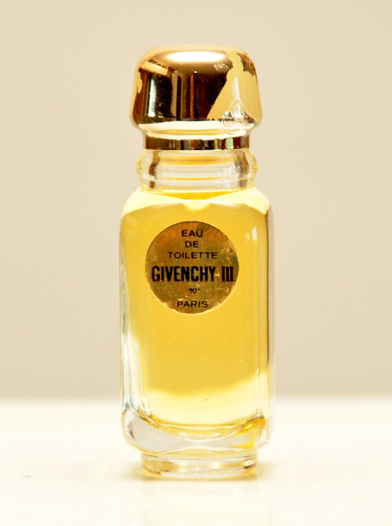 Givenchy III Givenchy Eau De Toilette 110/120ml