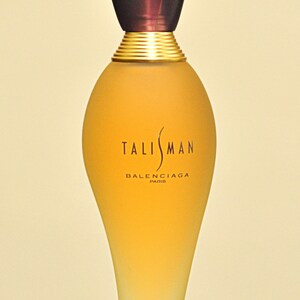 Balenciaga Talisman Eau De Parfum 100ml 3.33 Fl. Oz. Spray Perfume ...