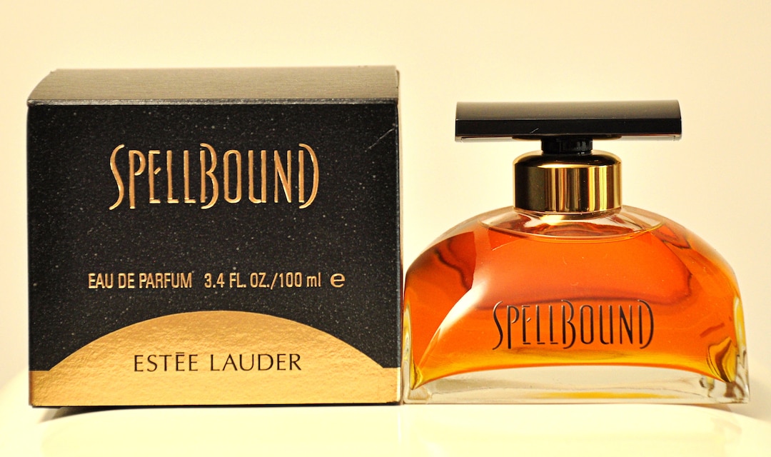 Estée Lauder Spellbound Eau De Parfum 100ml 3,4 Fl. Oz. Splash (not ...