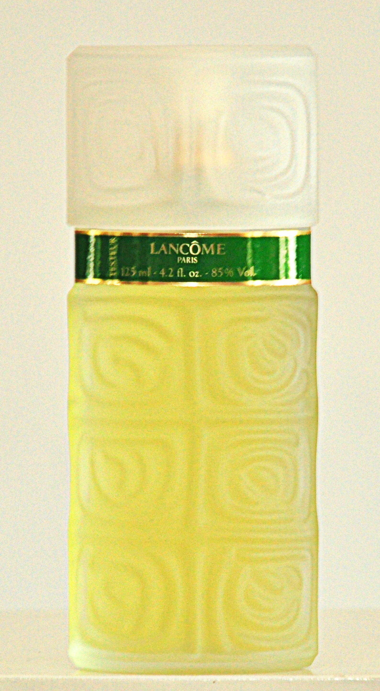 Lancome O De Lancome Eau De Toilette Edt 125ml 4.2 Fl. Oz. Spray ...