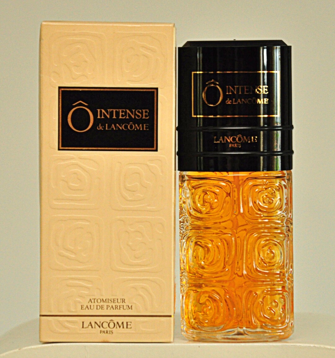 Lancome O Intense De Lancome Eau De Parfum Edp 75ml 2.5 Fl. Oz. Spray ...