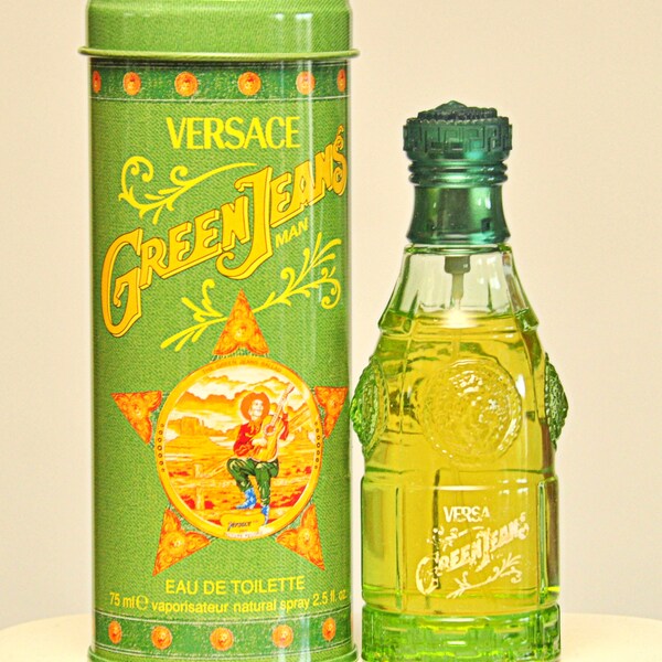 YourVintagePerfume - Etsy