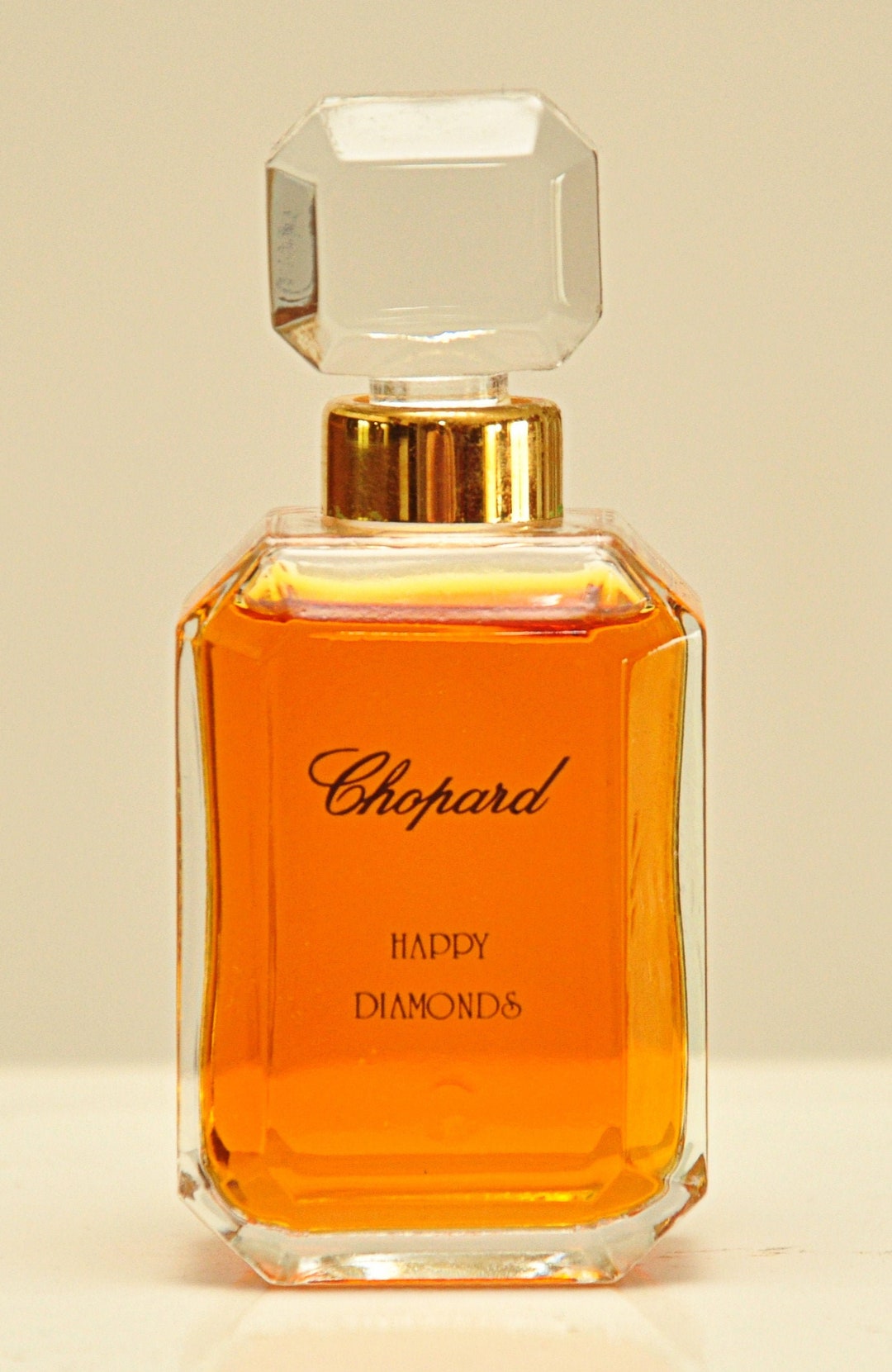 Chopard Happy Diamonds Parfum 30ml 1 Fl. Oz. Splash Not Spray - Etsy