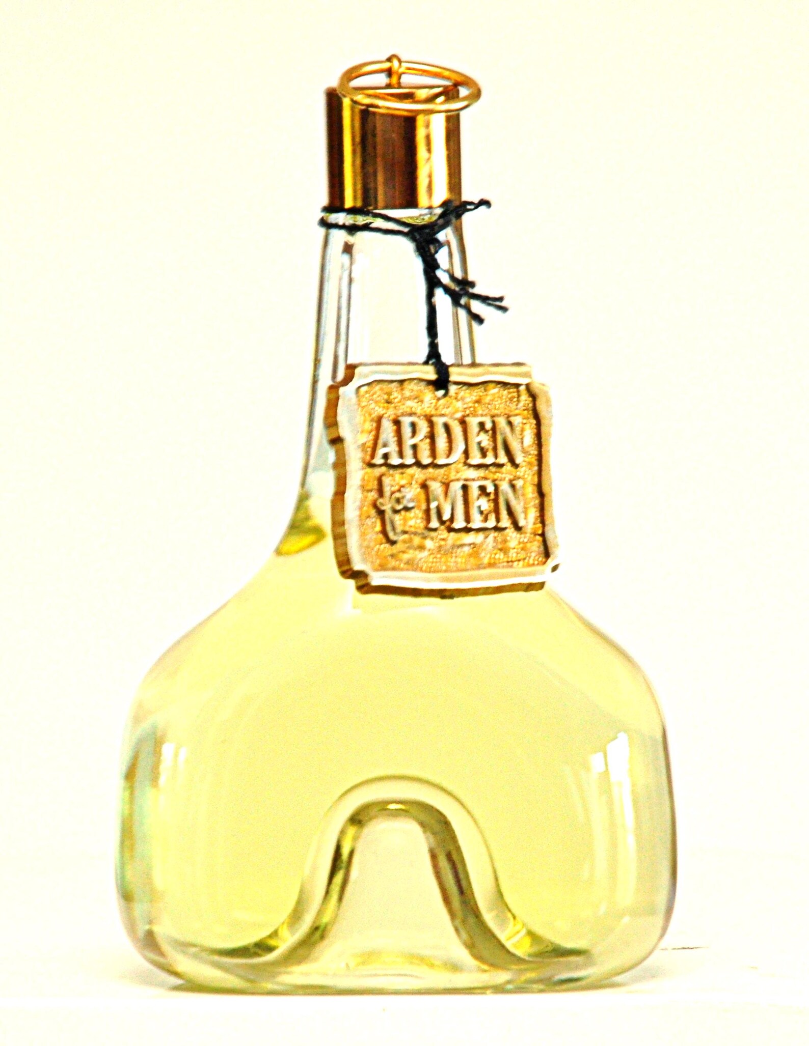 Elizabeth Arden Arden for Men Classic Cologne 120ml 4 Fl. Oz. Pirate ...
