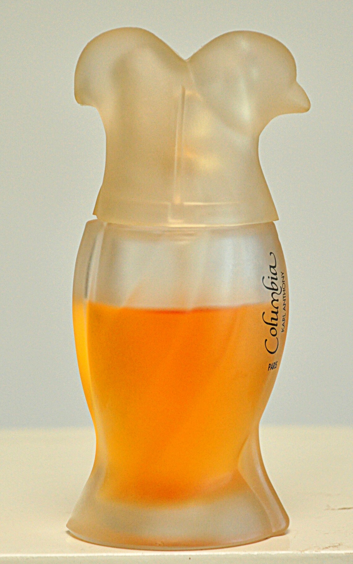 Karl Anthony Paris Columbia Eau De Toilette Edt 100ml Spray - Etsy