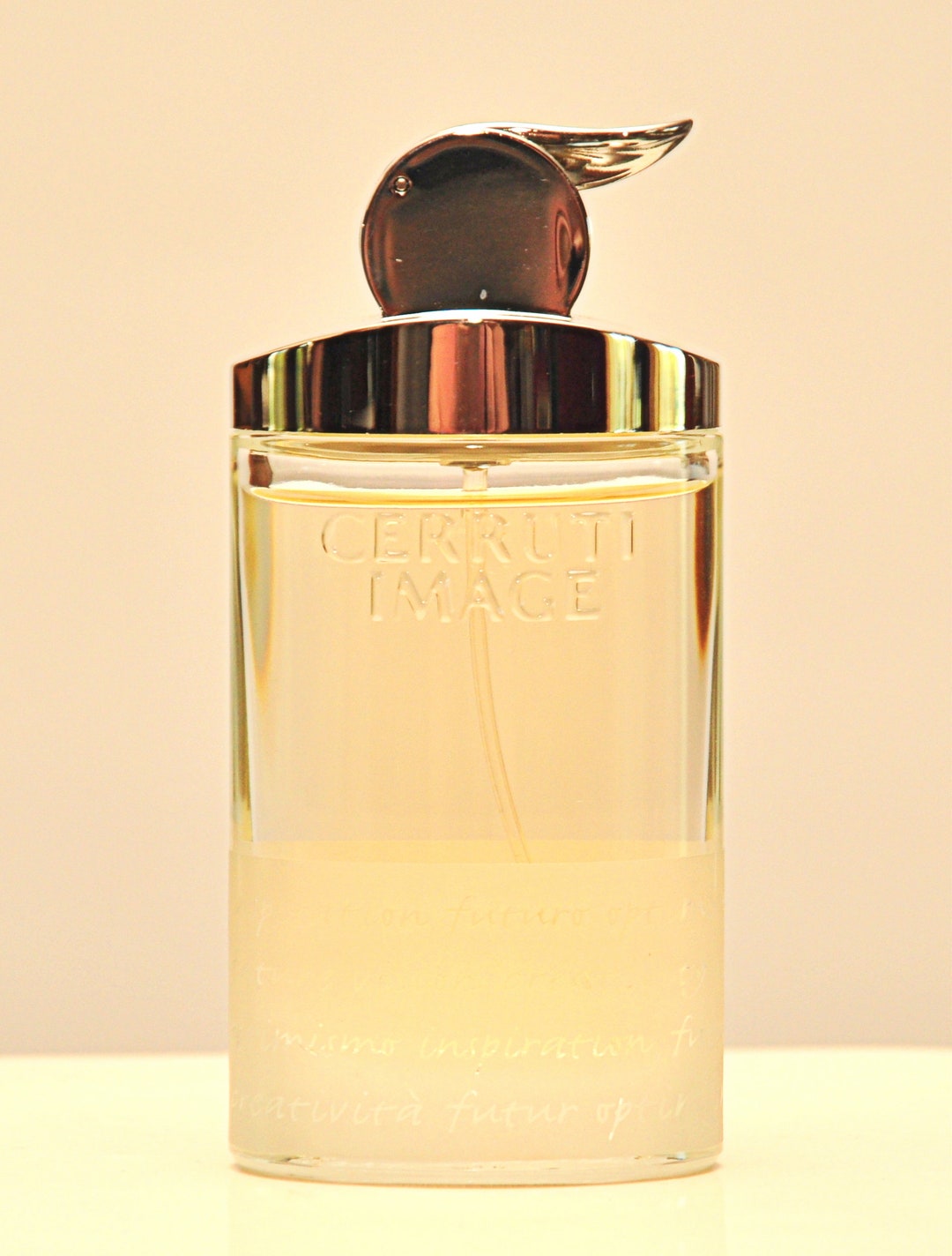 Nino Cerruti Image Woman Eau De Toilette Pour Femme Edt 50ml 1,7 Fl. Oz ...