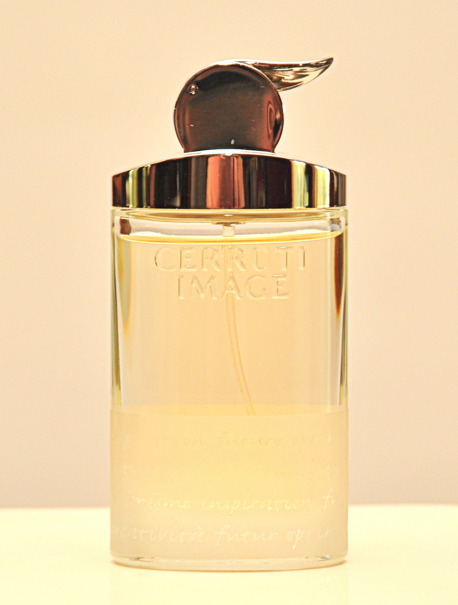 Nino Cerruti Image Woman Eau De Toilette Pour Femme Edt 50ml - Etsy