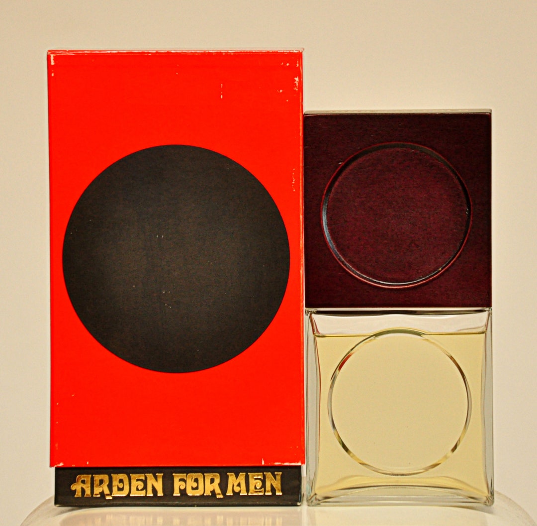 Elizabeth Arden Arden for Men After Shave Lotion 240ml 8 Fl.oz. Watch ...