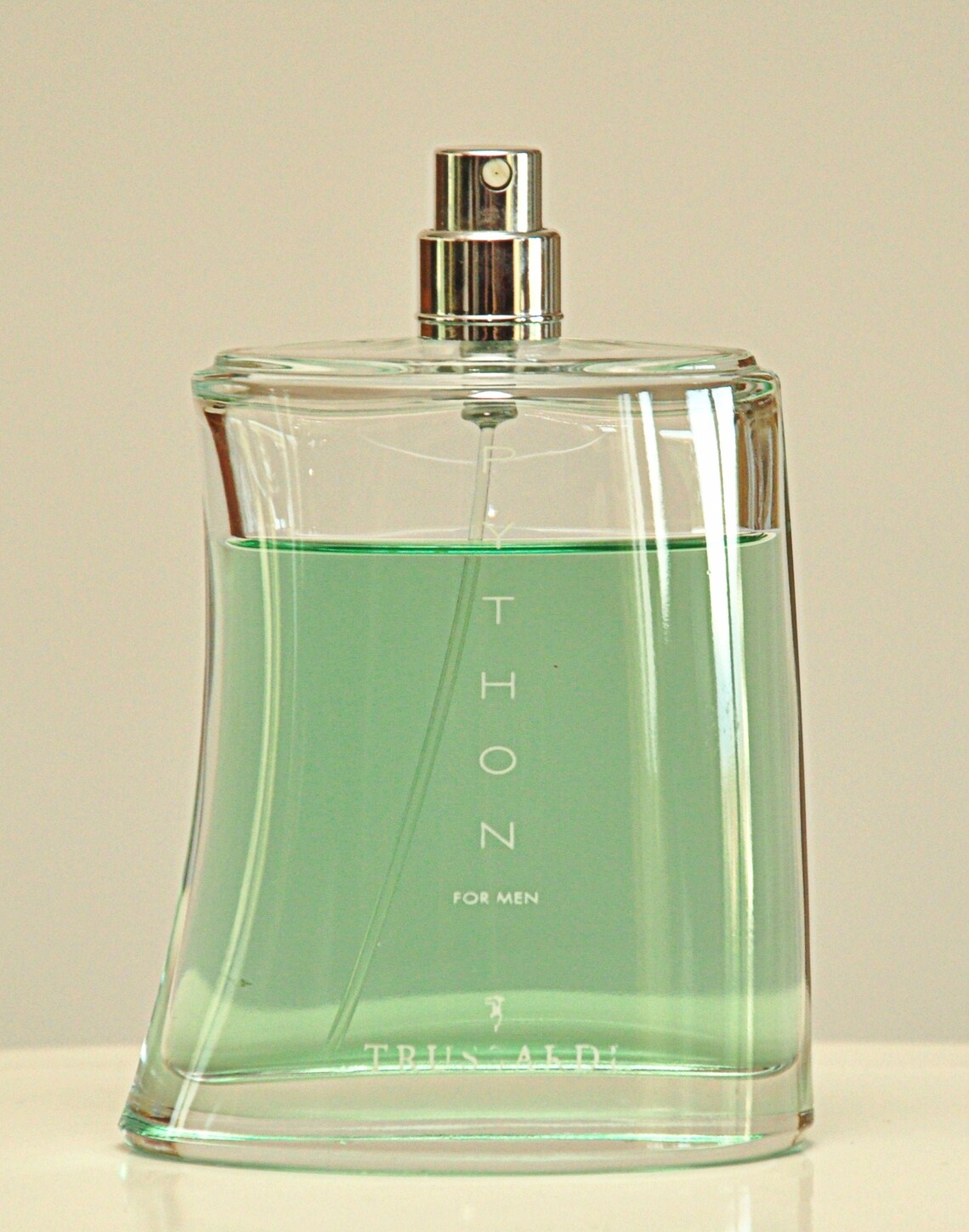 Trussardi Python for Men Eau De Toilette Edt 100ml 3.4 Fl. Oz. - Etsy