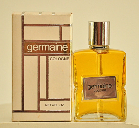Germaine Monteil Germaine Classic Cologne Edc 120ml 4 Fl. Oz. | Etsy