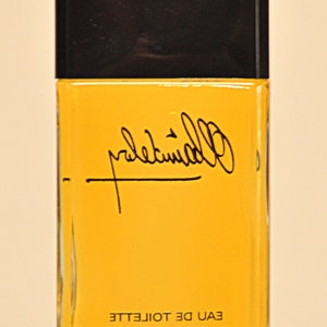Alain Delon AD by Alain Delon Eau De Toilette 125ml 4,4 Fl. Oz. Splash ...