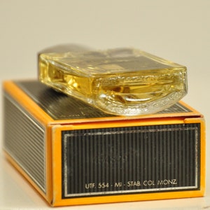 Ferrari 456 GT Eau De Toilette Edt 6ml 0.2 Fl. Oz. Miniature Splash No ...