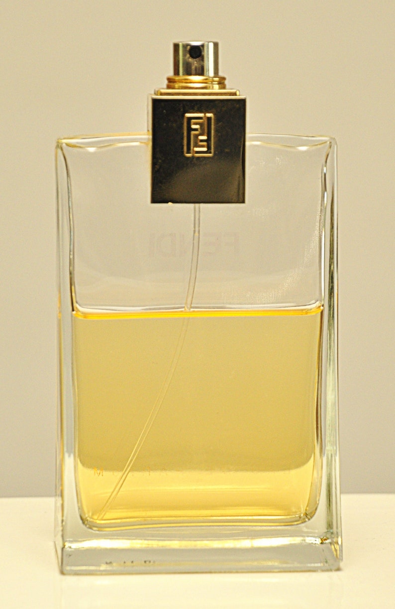 Fendi Theorema Eau De Parfum Edp 100ml 3 4 Fl Oz Spray Etsy