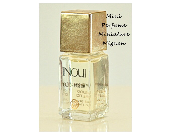 Perfumes Discontinued Hard to Find Rare and di YourVintagePerfume