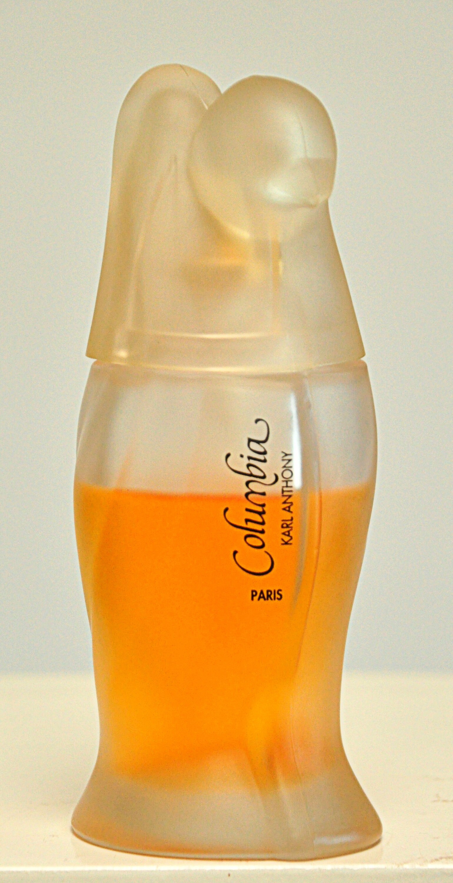 Karl Anthony Paris Columbia Eau De Toilette Edt 100ml Spray - Etsy