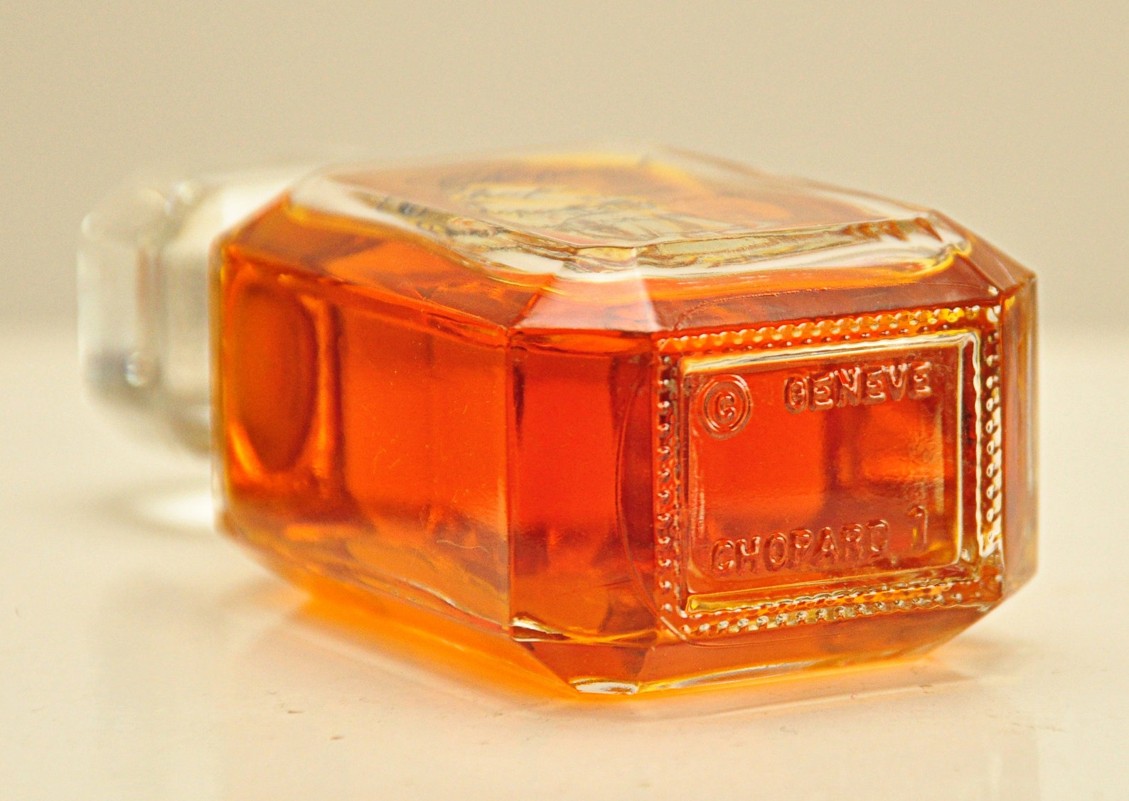 Chopard Happy Diamonds Parfum 30ml 1 Fl. Oz. Splash Not Spray - Etsy