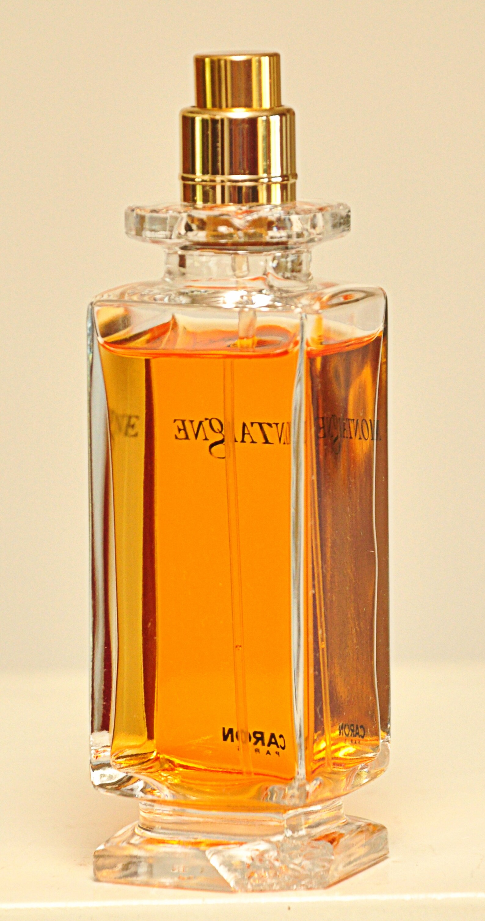 Caron Montaigne Eau De Parfum Edp 50ml 1.7 Fl. Oz. Spray - Etsy