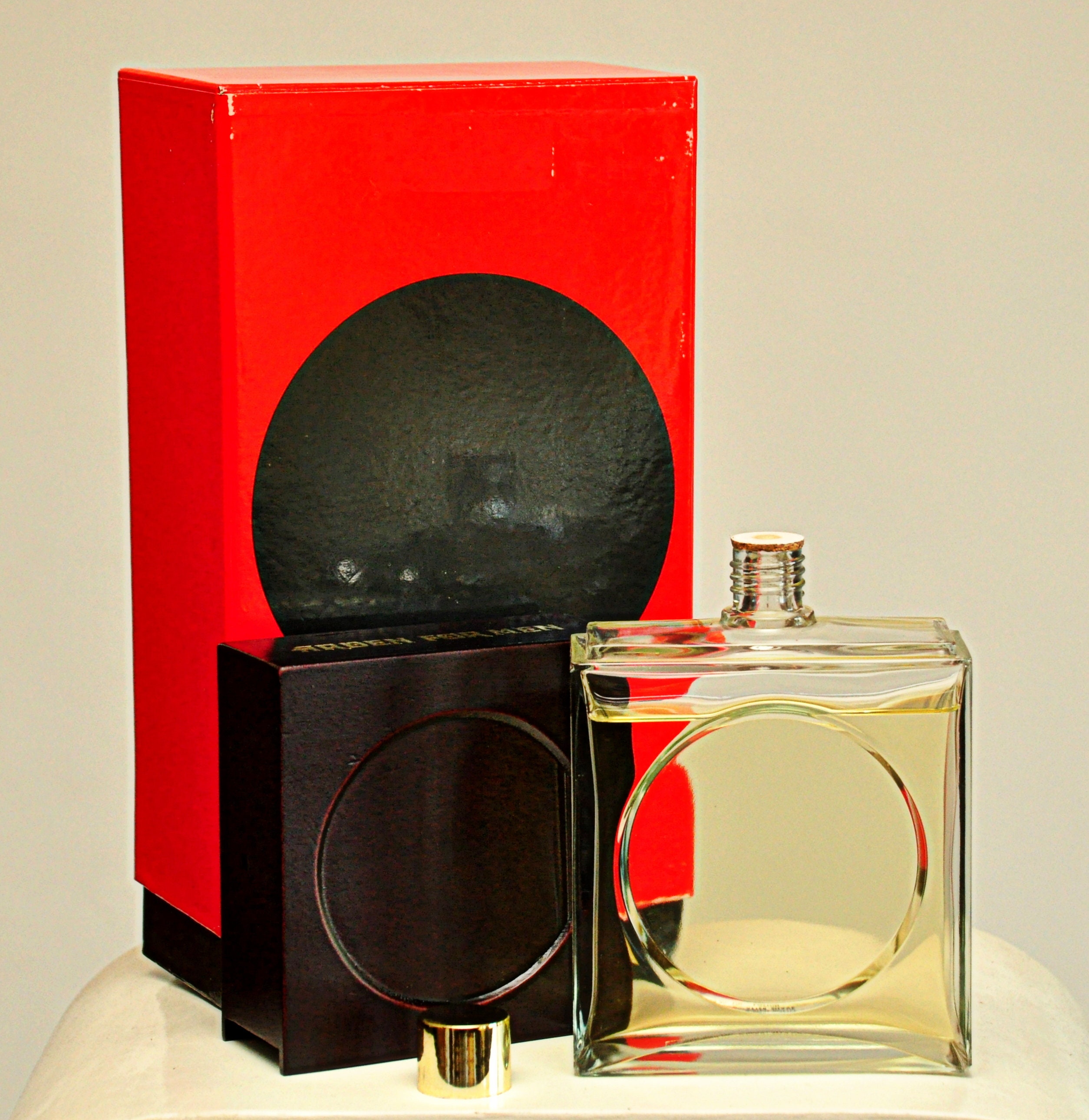 Elizabeth Arden Arden for Men After Shave Lotion 240ml 8 Fl.oz. Watch ...