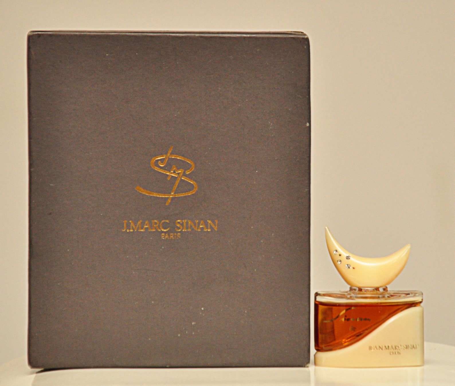 Sinan De Jean-marc Sinan Extrait De Parfum 75ml 0.25 Fl. Oz. - Etsy
