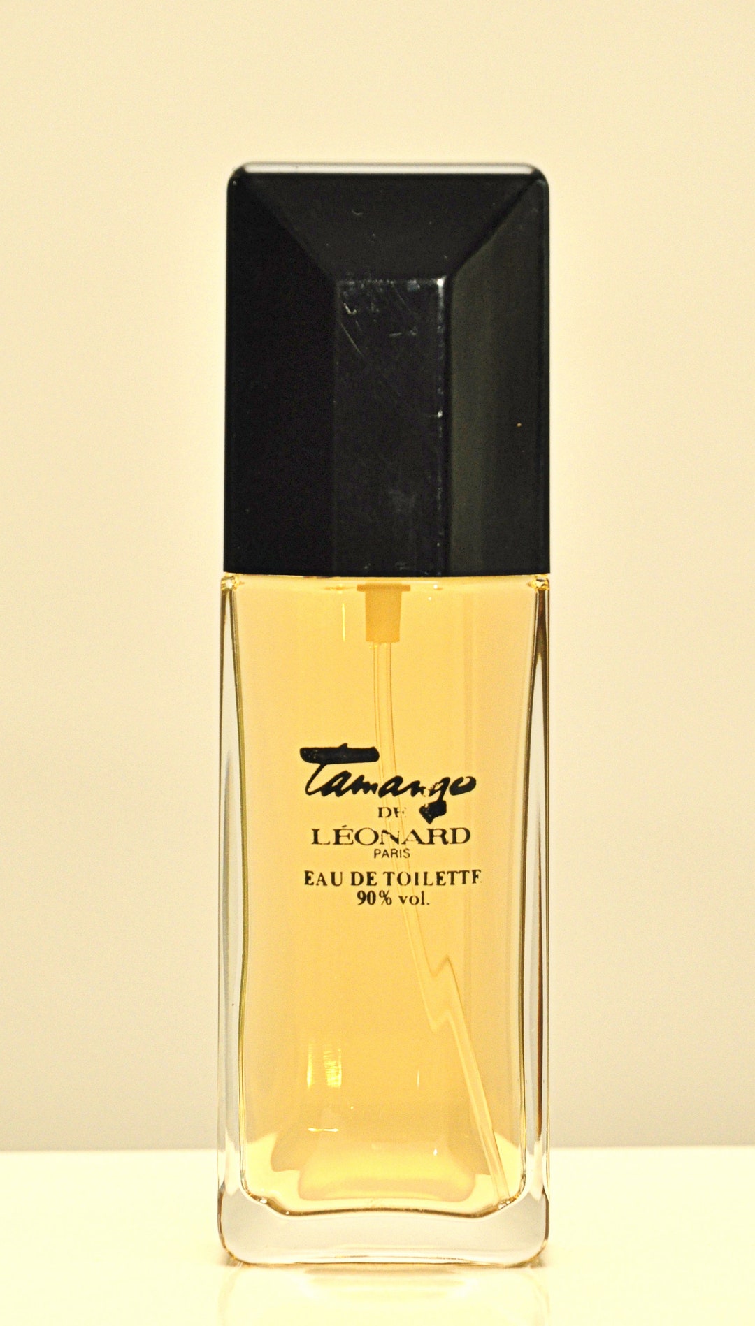 Tamango De Leonard Eau De Toilette 50ml 1,7 Fl. Oz. Spray Perfume for ...