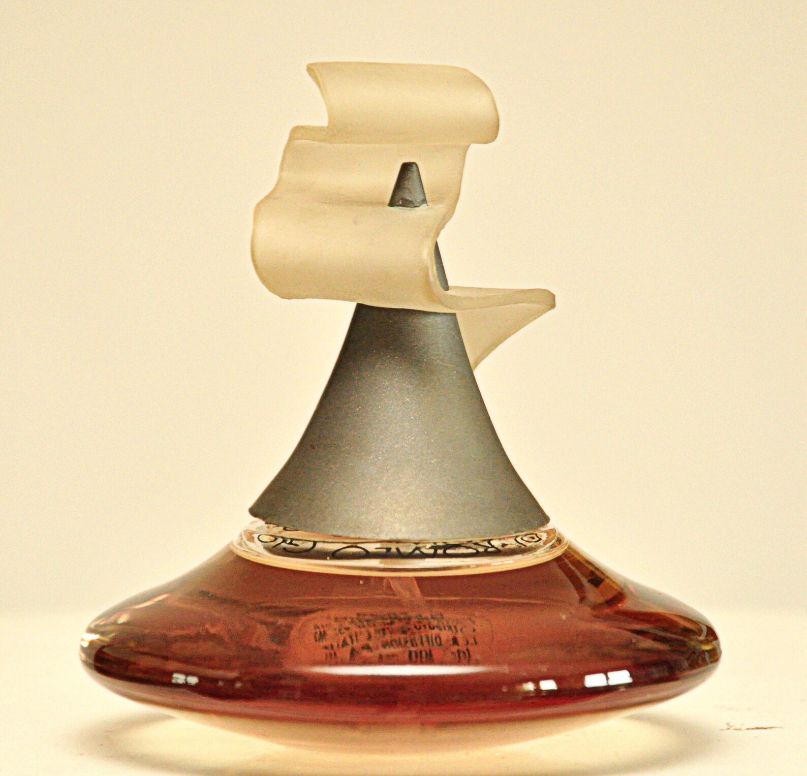 Romeo Di Romeo Gigli Eau De Parfum Edp 100ml 3 4 Fl Oz Spray Etsy