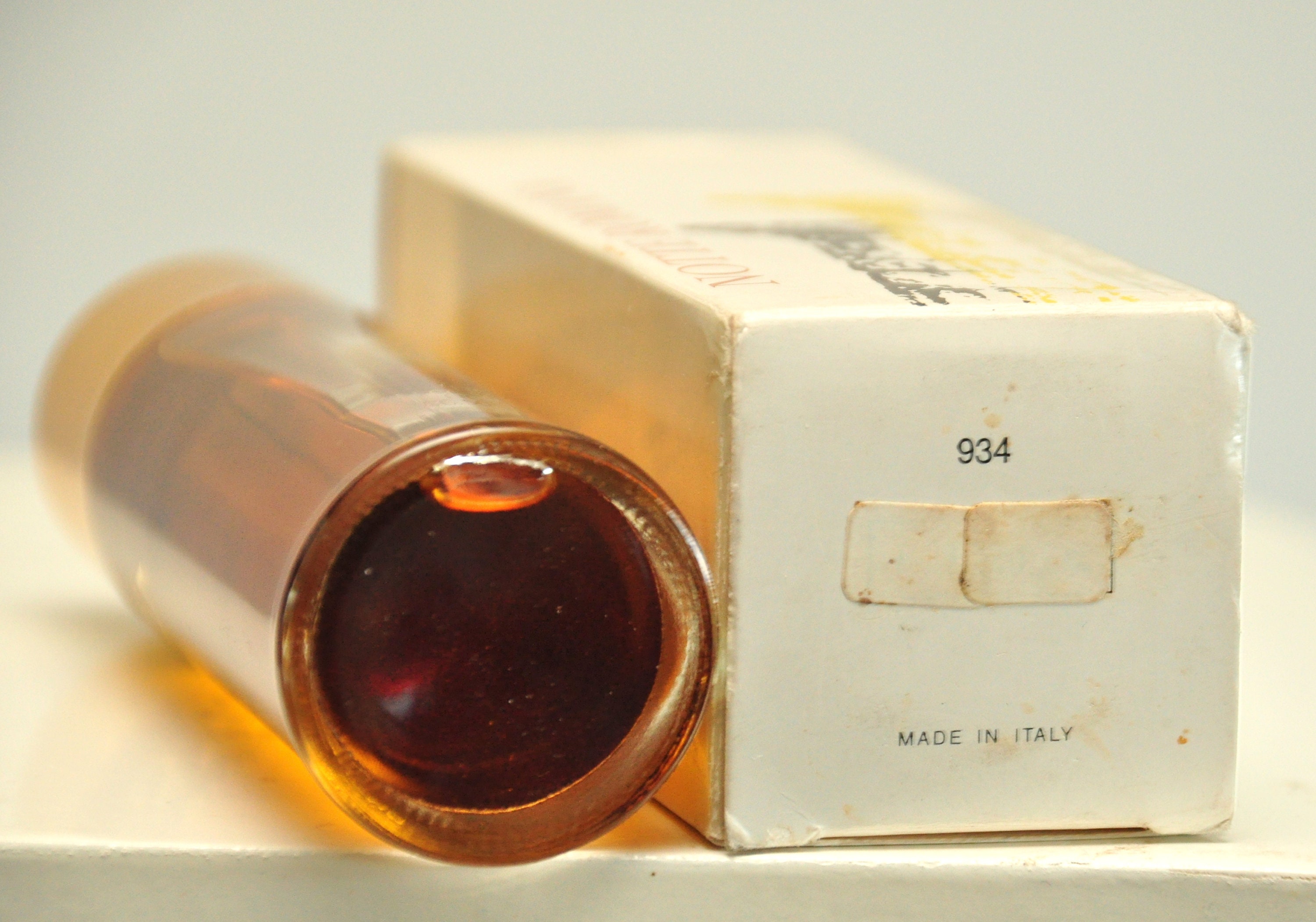 Borsari Notte Romana Cologne 50ml 1.2/3 Fl. Oz. No Spray - Etsy