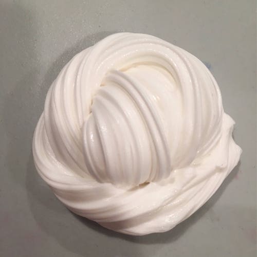 Lavender Scented Butter Slime - Etsy