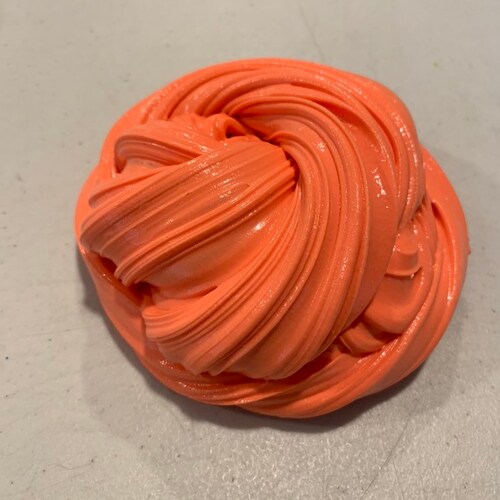 Birthday Cake Scented Butter Slime - Etsy