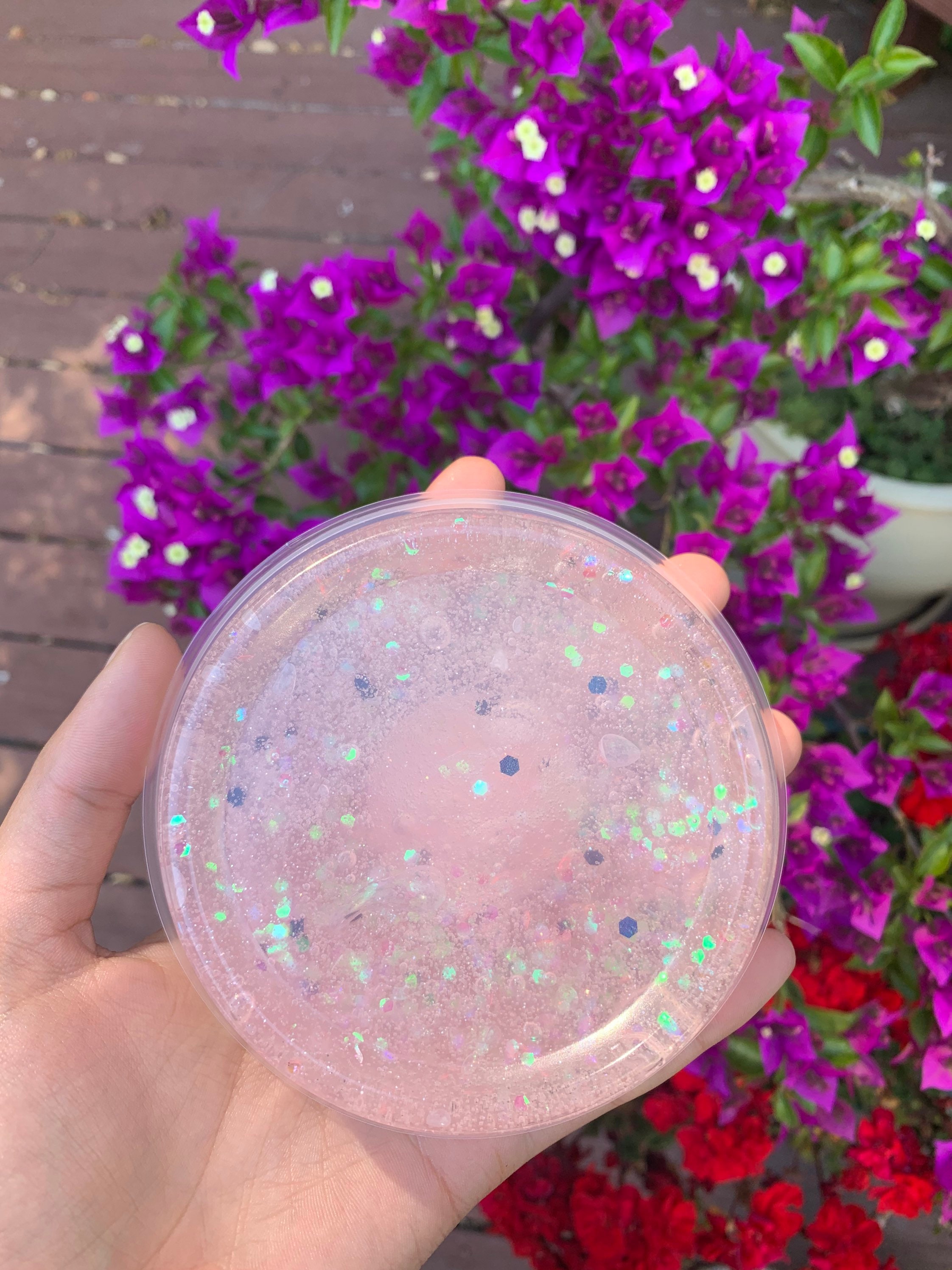 Watermelon Sugar Slime - Etsy