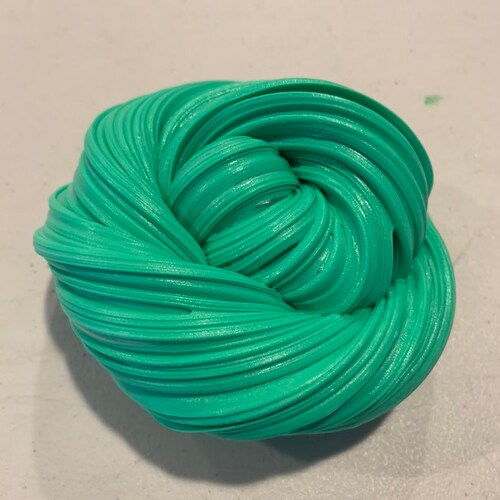 Lavender Scented Butter Slime - Etsy