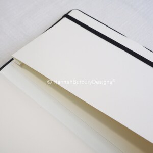 Florence Notebook Cover Embroidery Kit by Hannah Burbury Designs ...