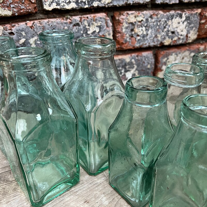 Victorian Milk Glass - Etsy Australia